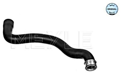 Upper Radiator Hose MEYLE Fits MERCEDES CL203 W203 S203 W203 00-07 ...
