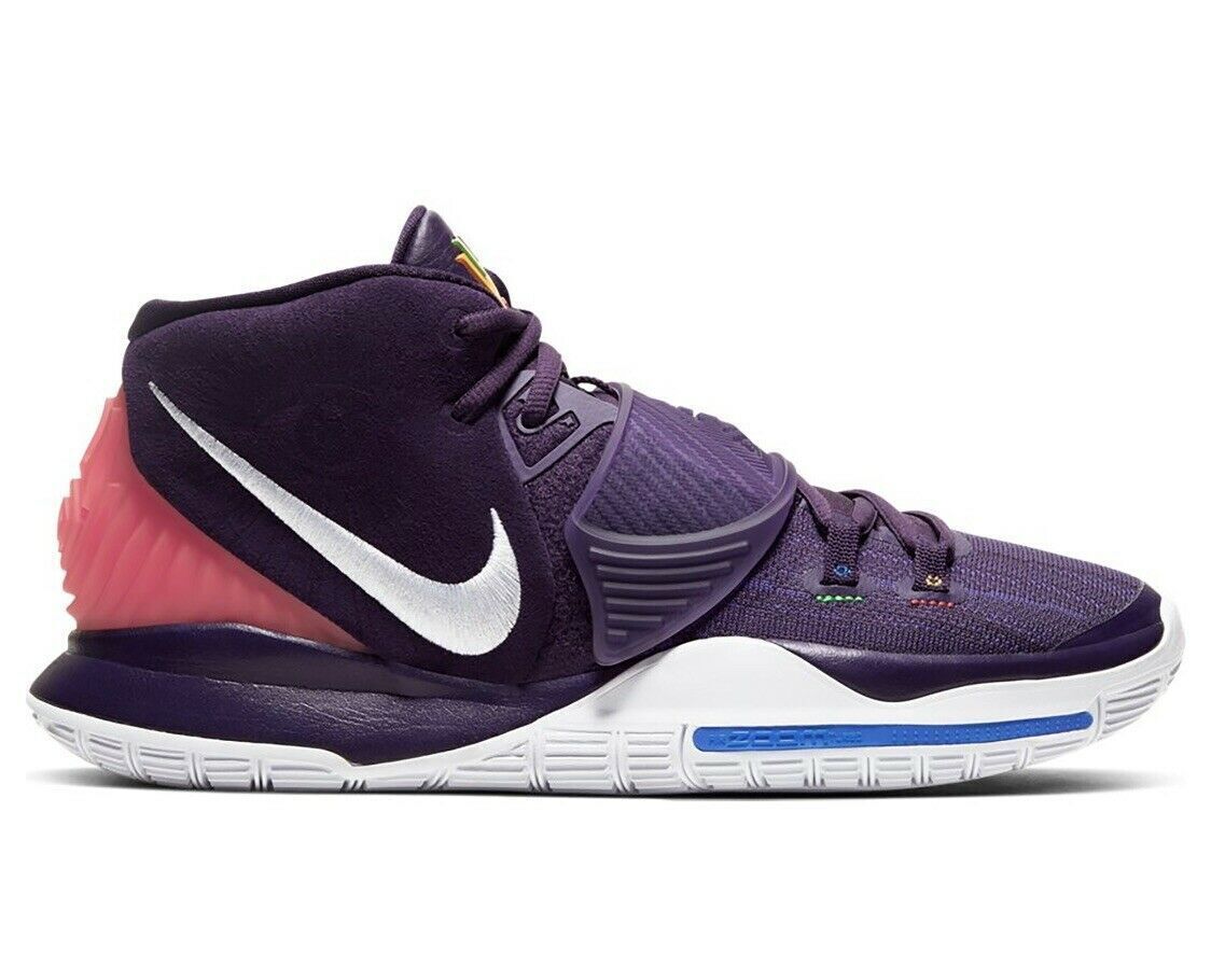 Size 5 - Nike Kyrie 6 Mid Enlightenment GS for sale online | eBay