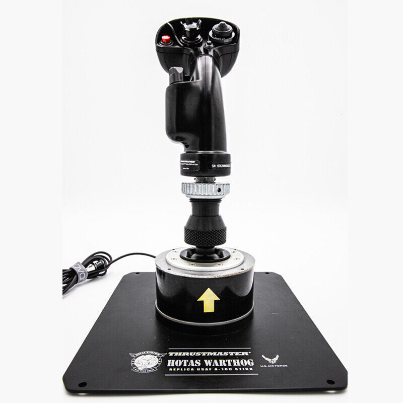 For Thrustmaster Hotas Warthog Winwing Pig Rod VPC F/A-18 Shank ...