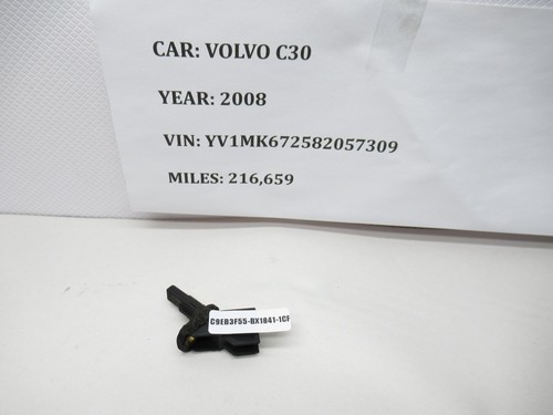 2008 Volvo C30 Front ABS Sensor 30748149 OEM | eBay