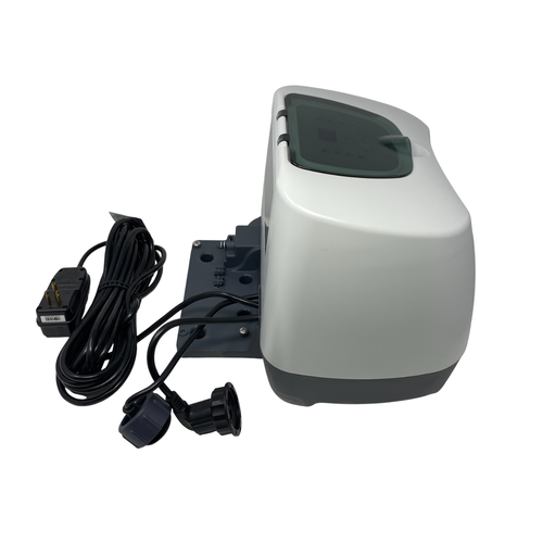 Intex Control Station for 26665EG Swimming Pool Chlorine Saltwater ...