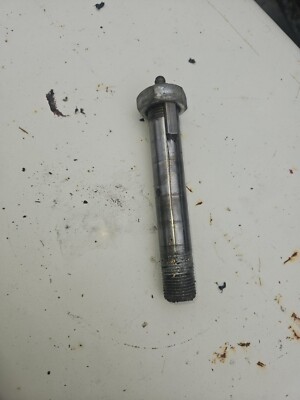 Cub Cadet 44 50 C Deck Spindle Shafts 782 882 1512 782d 1811 1812 1711 ...