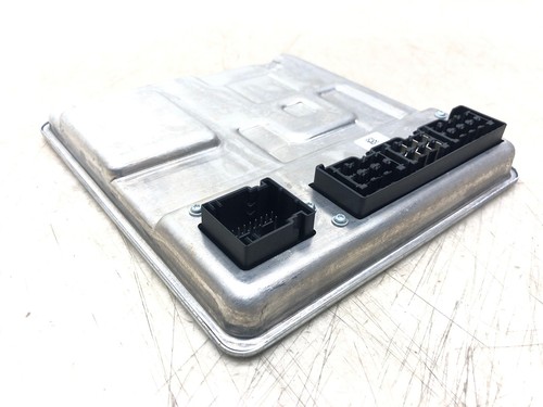 2021 2022 VOLKSWAGEN ID4 BCM CCU CENTRAL CONTROL UNIT BODY CONTROL ...