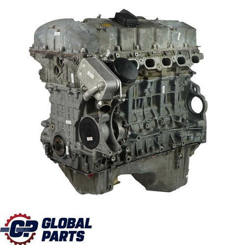 BMW E60 E65 E87 E90 330i 530i 730i Bare Engine N52 N52B30A New Timing ...