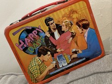 Collectible Metal Lunchboxes for sale | eBay