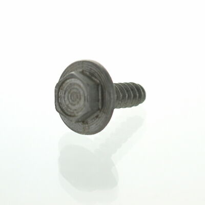 NOS Bombardier/Sea-Doo Washer Head Flanged Hex Special Screw OEM Part ...