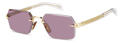 100% Authentic Men David beckham 7109 OJ G S 56 Sunglasses | eBay