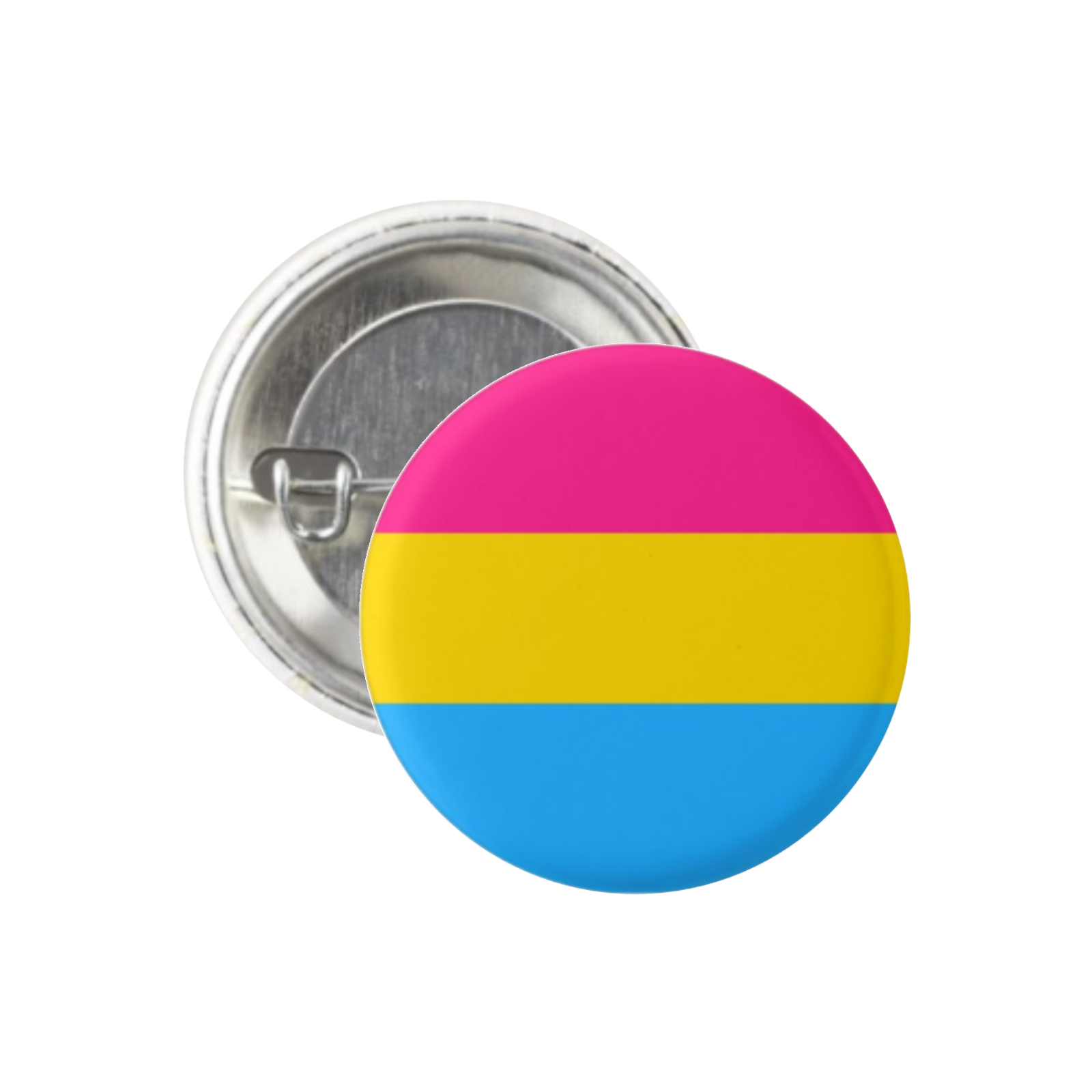 Pansexual Pan