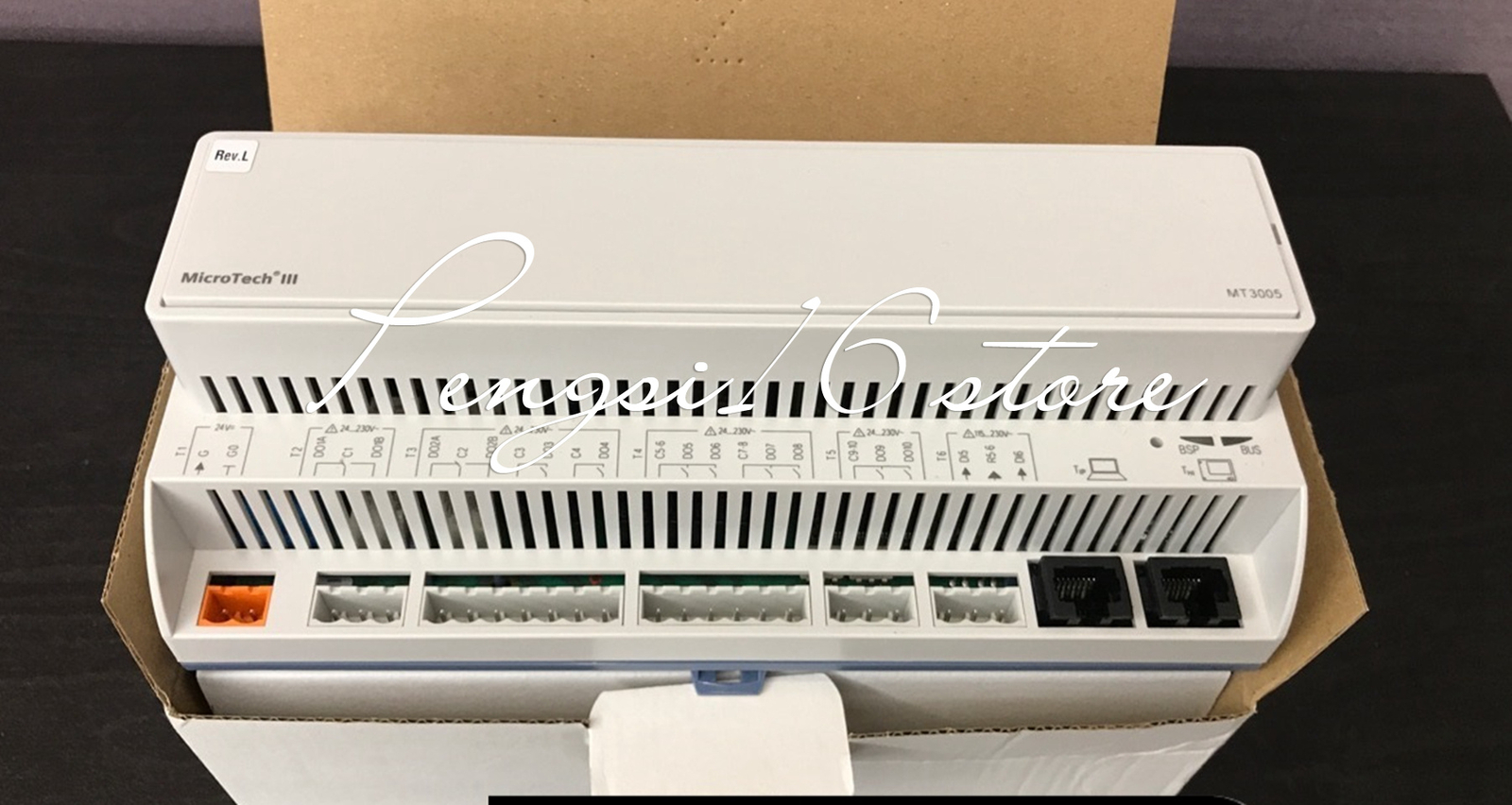 QTY: NEW MT3005 Central air conditioning PFS unit controller | eBay