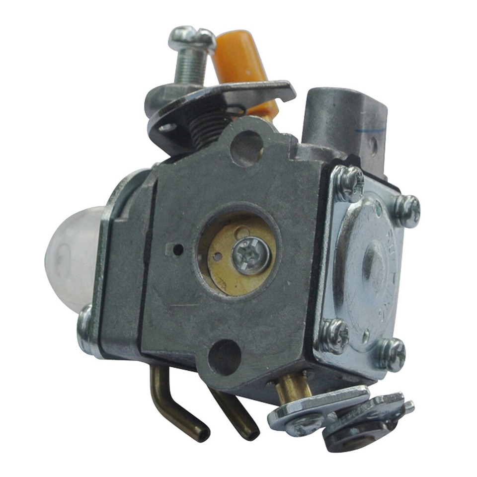 Carburetor Replace For ZAMA C1U-H60E Ryobi Homelite 26 30cc Trimmer ...