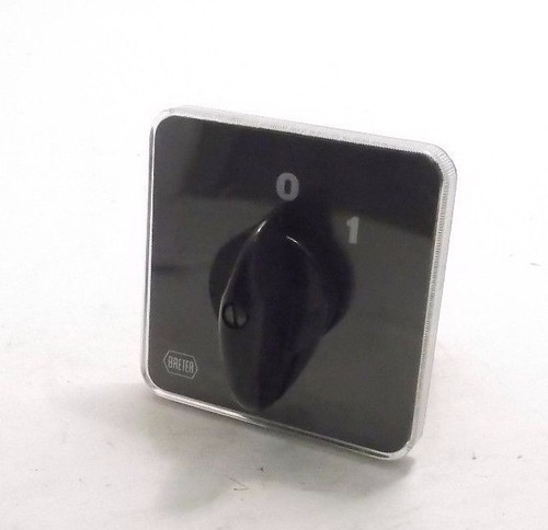 BRETER 2 Position Switch - Two Position Switch - Prepaid Shipping | eBay