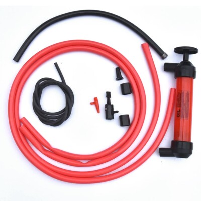 Pumps - Hand Pump Oil