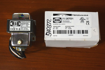 Transformers - Transformer 50Va