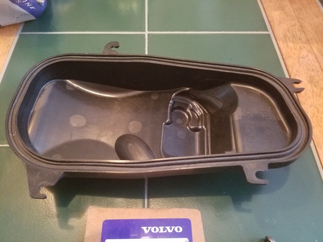 Volvo Xc60 Right Passenger Halogen Headlight 31358114 OEM OE for sale ...