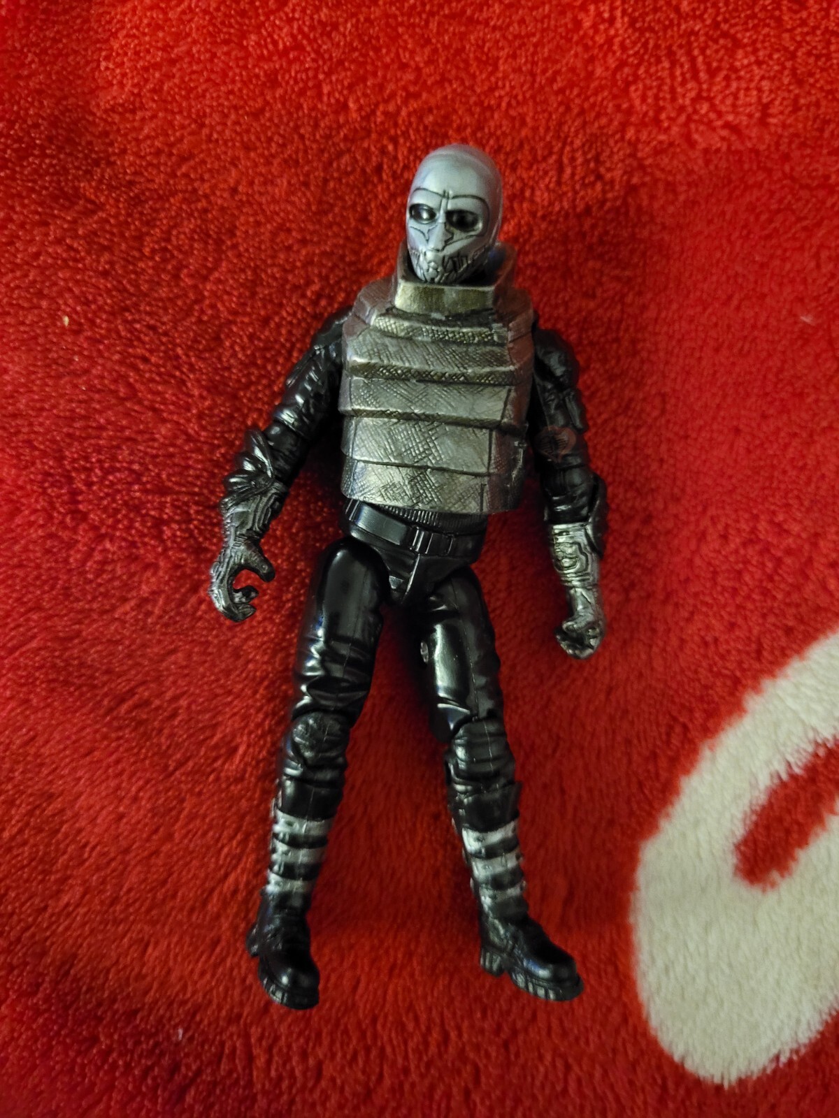 Modern GI Joe Action Figure 2009 Neo Viper V9 | eBay