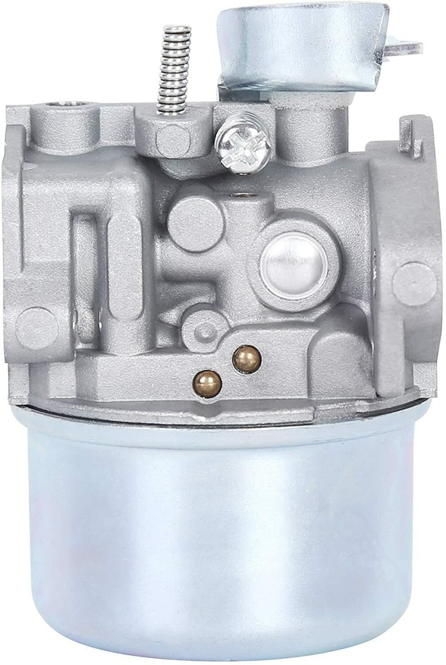 Carburetor for Briggs & Stratton 6.75hp Intek Pro 206 OHV Engine | eBay