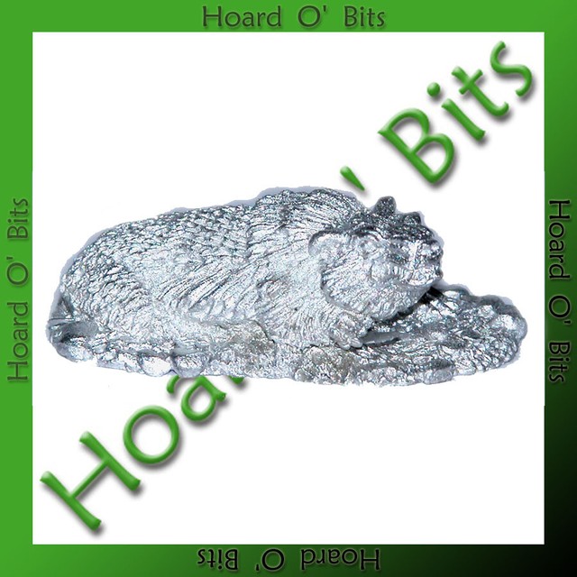 Reaper Familiar Pack III 02593 Dark Heaven Legends Miniature for sale ...