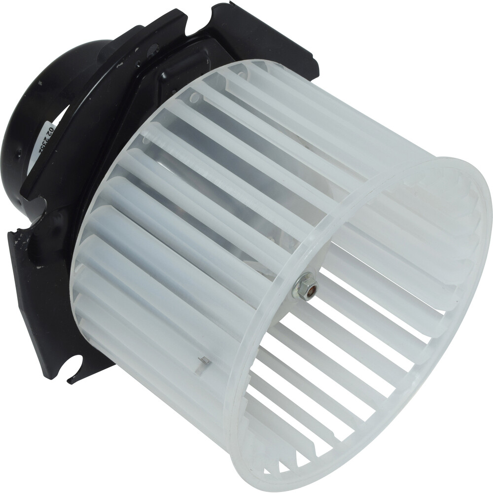 UAC BM00144C Motors, Core, Case and Related Components - HVAC Blower ...