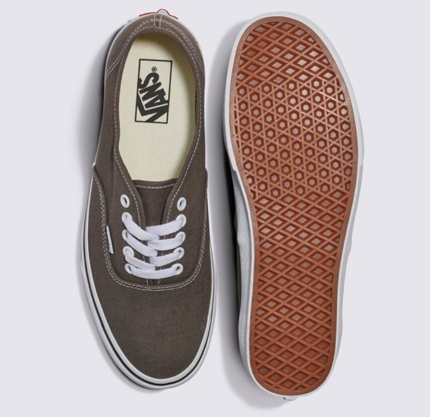 VANS Authentic OG 2023 MEN'S SNEAKERS VN000BW59JC BROWN | eBay