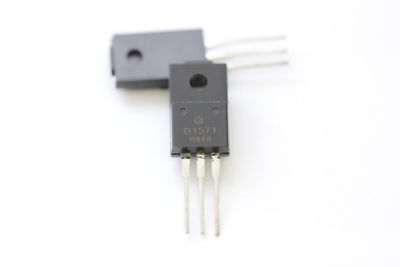 D1571 TRANSISTOR NOS ( New Old Stock ) 1PC. C527AU8F120318 | eBay