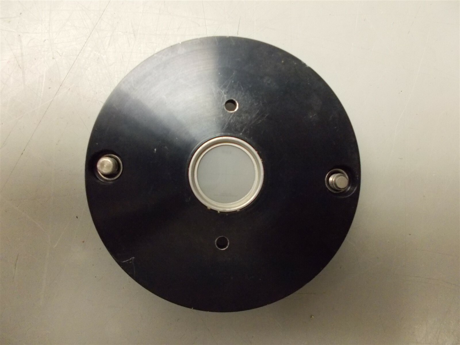 Spectra Physics TSI Optics 10096 Squareness Check Gauge | eBay