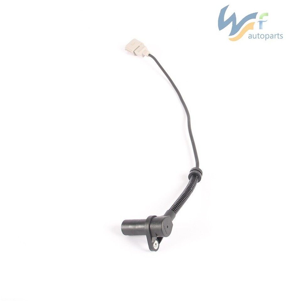 4.2L Crankshaft Position Sensor Fit For VW Touareg AUDI A6 S6 A8 Q7 ...