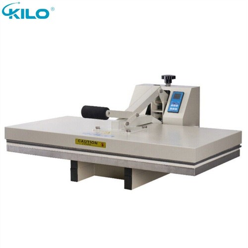 16"x32" Large Format Manual T-shirt Heat Press Machine with Double ...