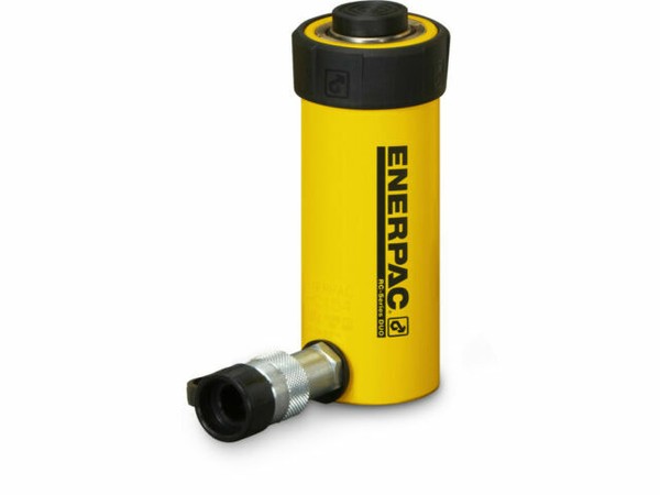 Enerpac RC256 25.8 Ton 6.25" General Purpose Hydraulic Cylinder for ...