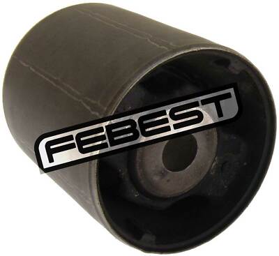 NAB-282 Febest REAR DIFFERENTIAL BUSHING 55476-JD600, 55400-JD60A ...