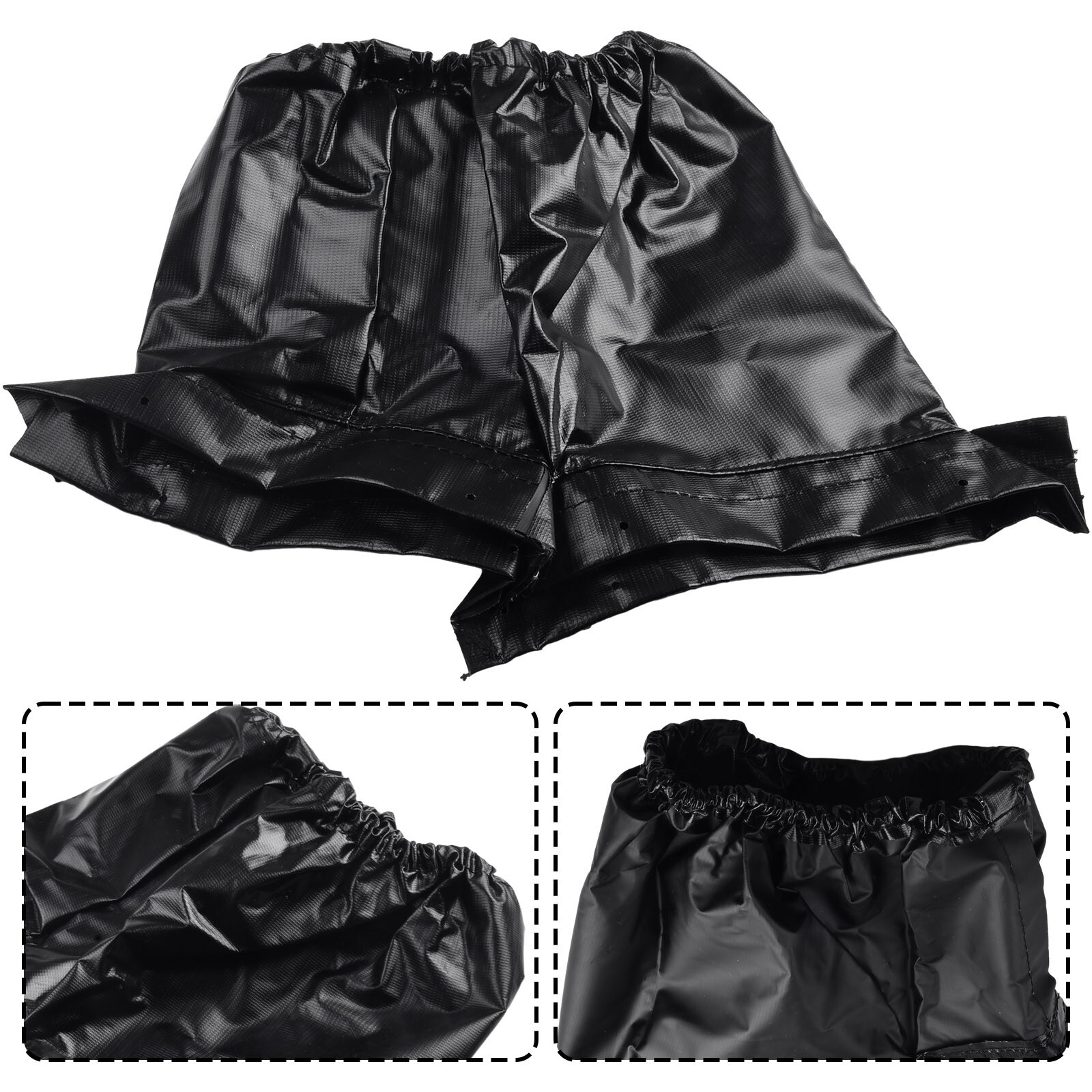 Easy to Use 1pcs Hard Top Discharge Boot for Agri Fab 48133 Perfect Fit ...