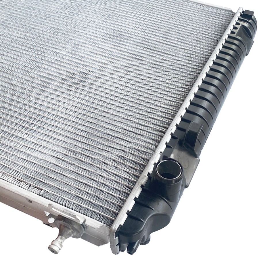 4635000402 NEW Radiator Assembly fits Mercedes Benz G63 G65 463 G Wagon ...