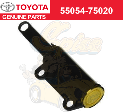Genuine Toyota Glove Box Stopper 55054-75020 | eBay