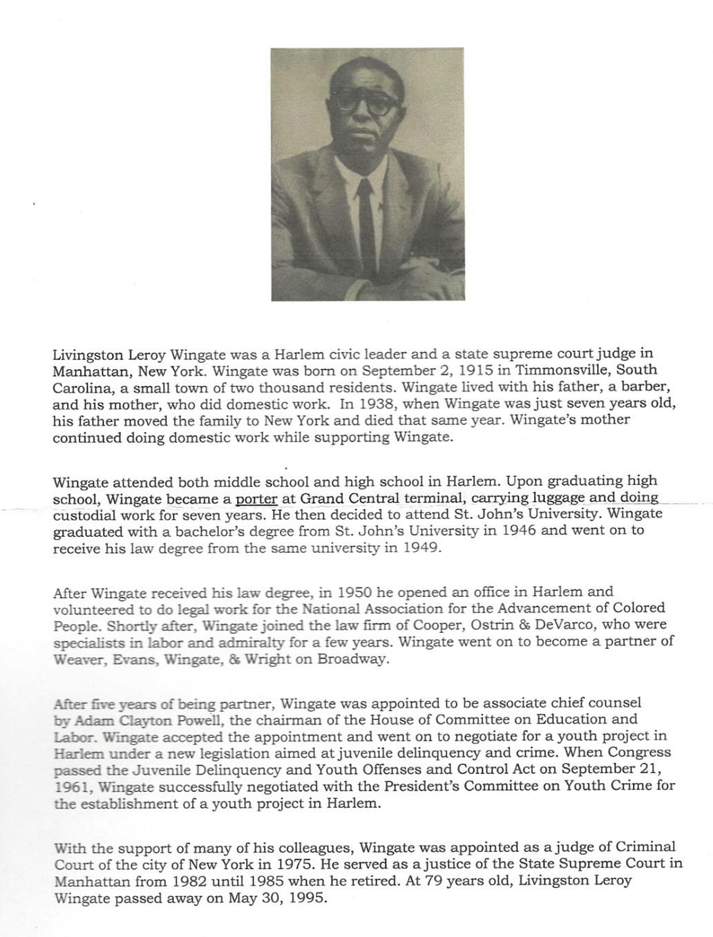 Vintage 1950s Kappa Alpha Psi~African American Fraternity Photo w ...