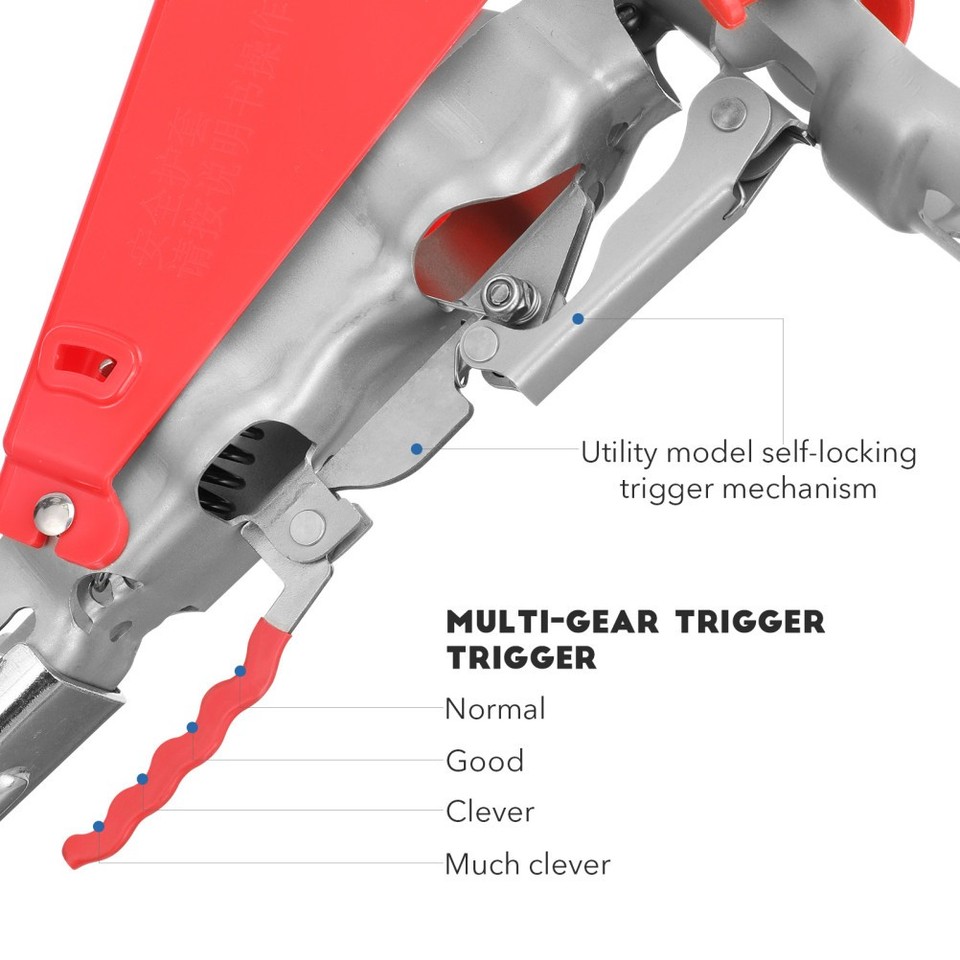 Fishing Rod Holder Adjustable Spring Fish Rod Rack Automatic Stainless ...