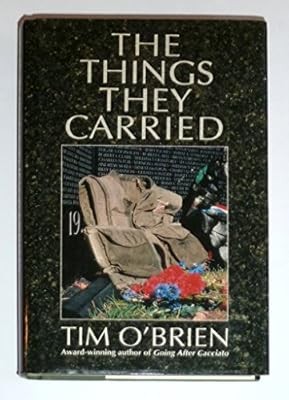 The Things They Carried, OBrien, Tim, Used; Good Book 2236036| eBay
