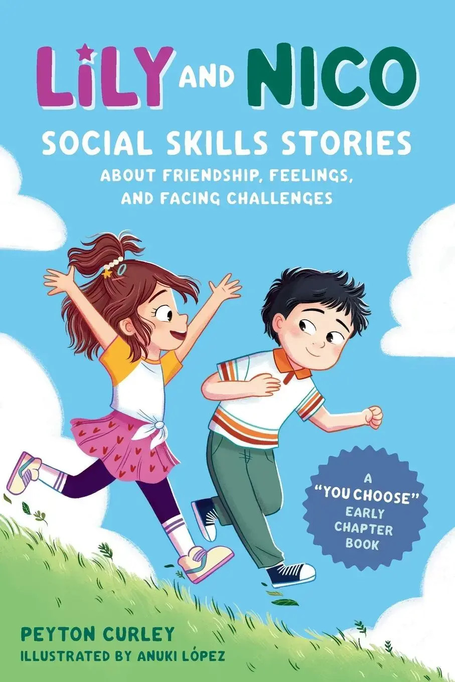 Lily and Nico | Peyton Curley | Taschenbuch | Einband - flex.(Paperback) | 2024 | eBay.de