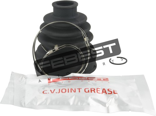 2515-C5X7 Febest BOOT INNER CV JOINT KIT 80X96.5X23.8 3287.E4 | eBay