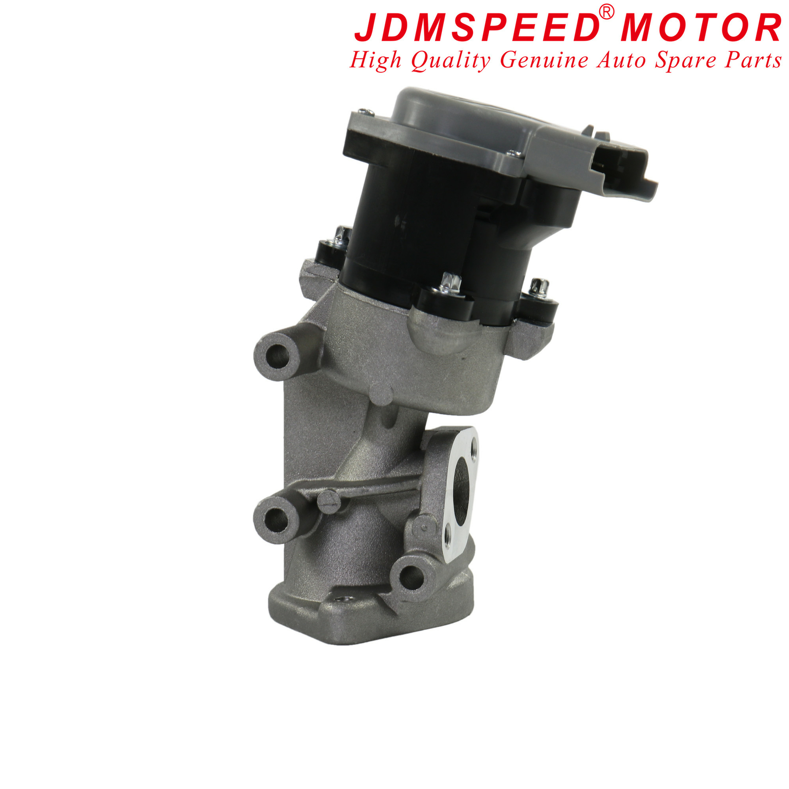 Right EGR Valve LR009809 Fits Land Rover Discovery 3 4 Range Rover ...