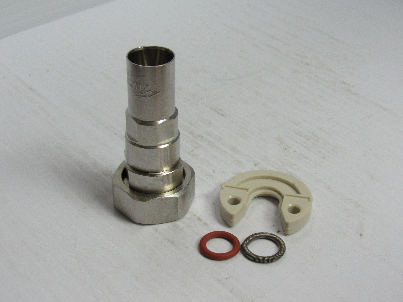 NEW ANDREW MALE CONNECTOR L4-PS L4PS 7/16 | eBay