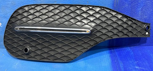 2020-2021 MERCEDES-BENZ GLE W167 FRONT BUMPER LOWER RIGHT GRILLE ...