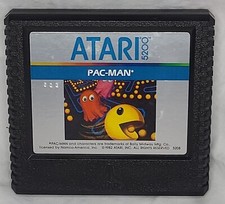 Pac-Man (Atari 5200, 1982) for sale online | eBay
