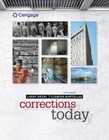Corrections Today by Larry Siegel: Used 9781337091855| eBay