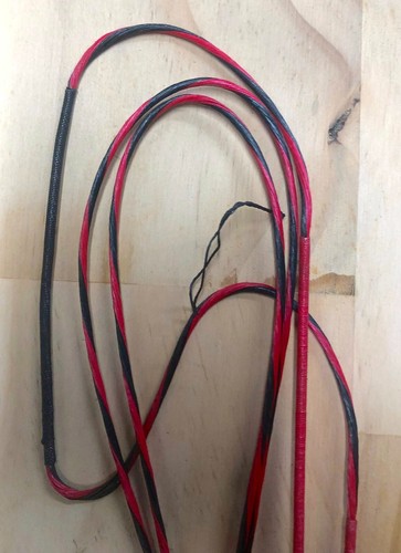 Bear Legit String And Cable Set - Includes D Loop | eBay