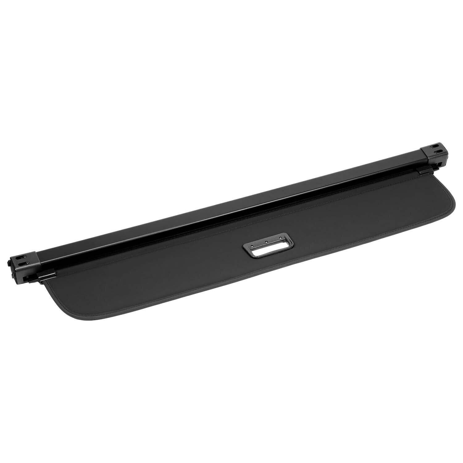 REAR PARCEL SHELF BOOT LOAD COVER FOR RANGE ROVER SPORT L494 BLACK 2014 ...