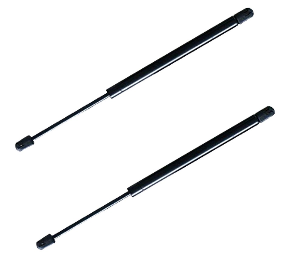For Vauxhall Kadett D 2x Rear Tailgate Boot Gas Spring Struts 132686 ...