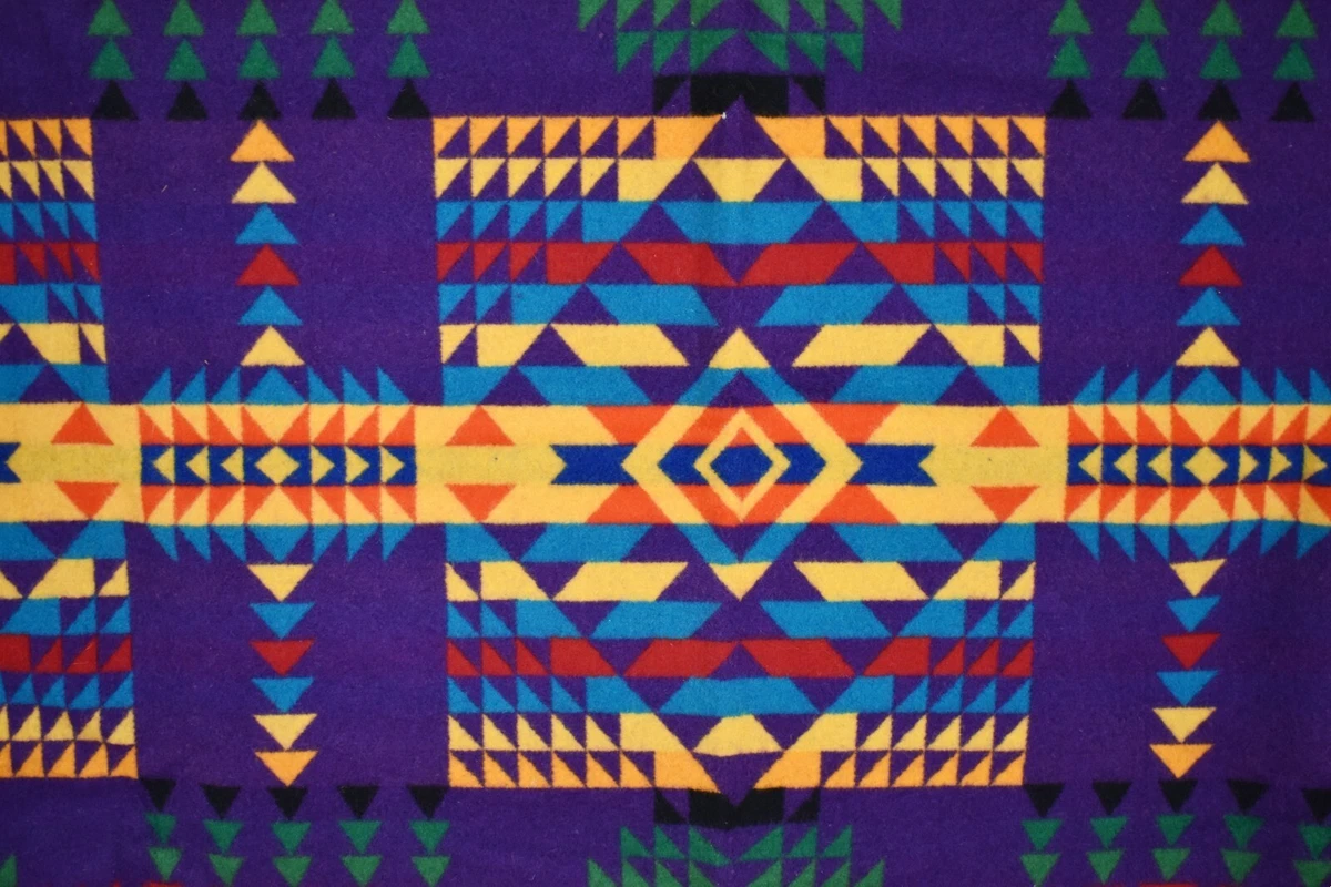 Pendleton Blankets Designs