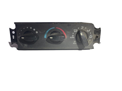28238188 INTERNATIONAL AC CONTROL PANEL | eBay