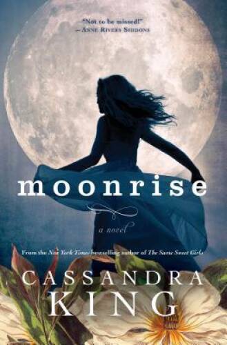 Moonrise - Hardcover By King, Cassandra - GOOD 9781940210001| eBay