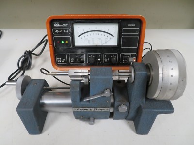Micrometers - Pin Micrometer