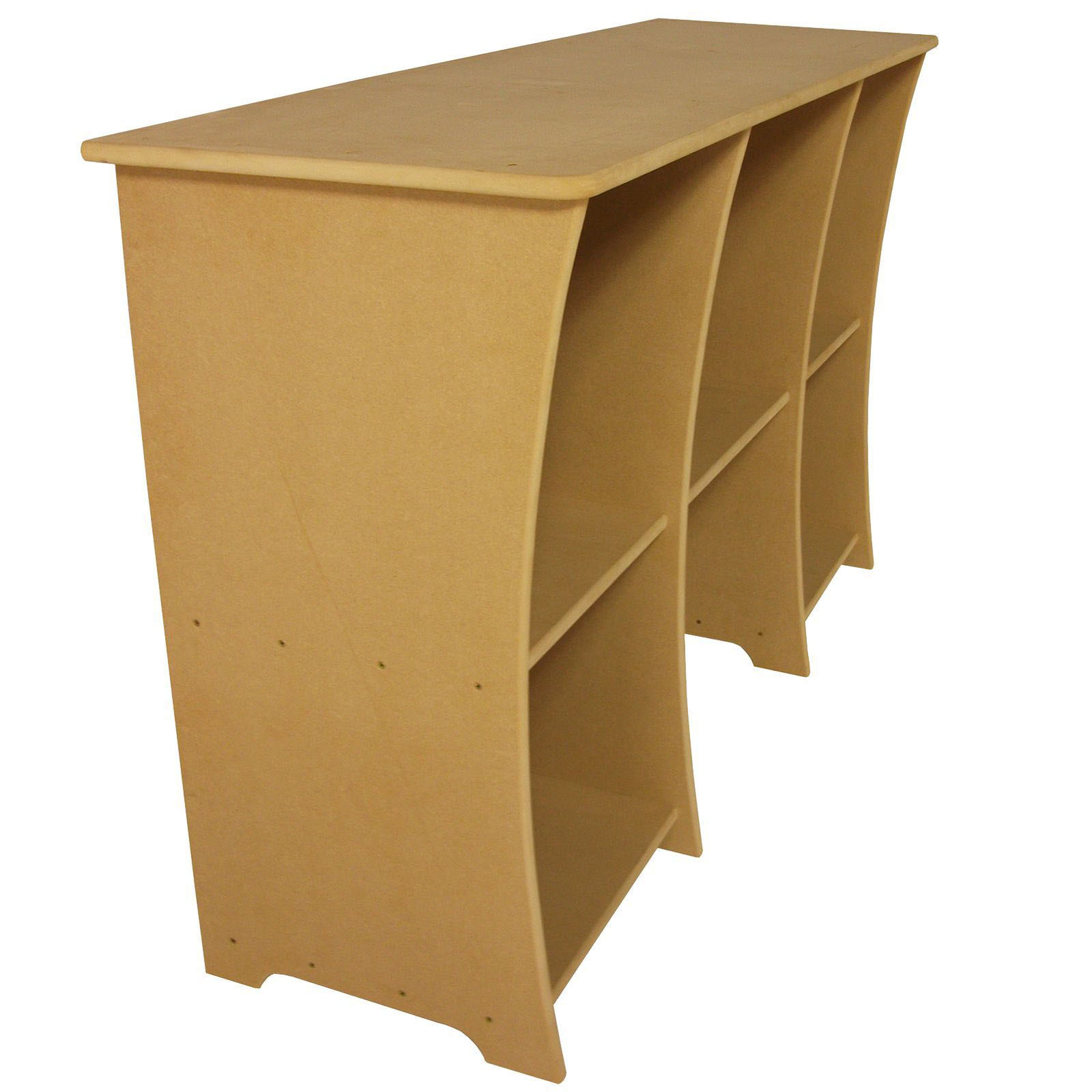 DJ Deck Stand Buy Direct From Manufacturer Save ££££ - Sound Desks ...